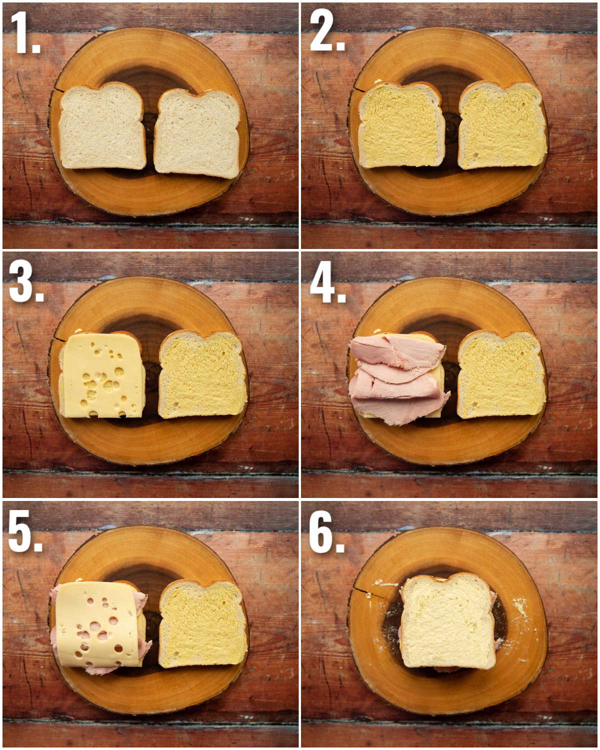 A guide to the perfect Croque Monsieur | Something About Sandwiches