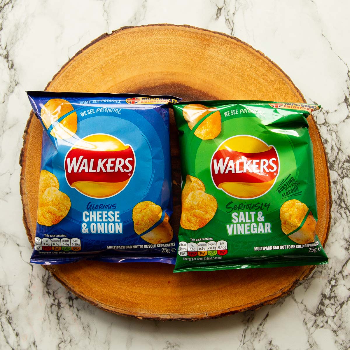 The Perfect Crisp Sandwich | Something About Sandwiches