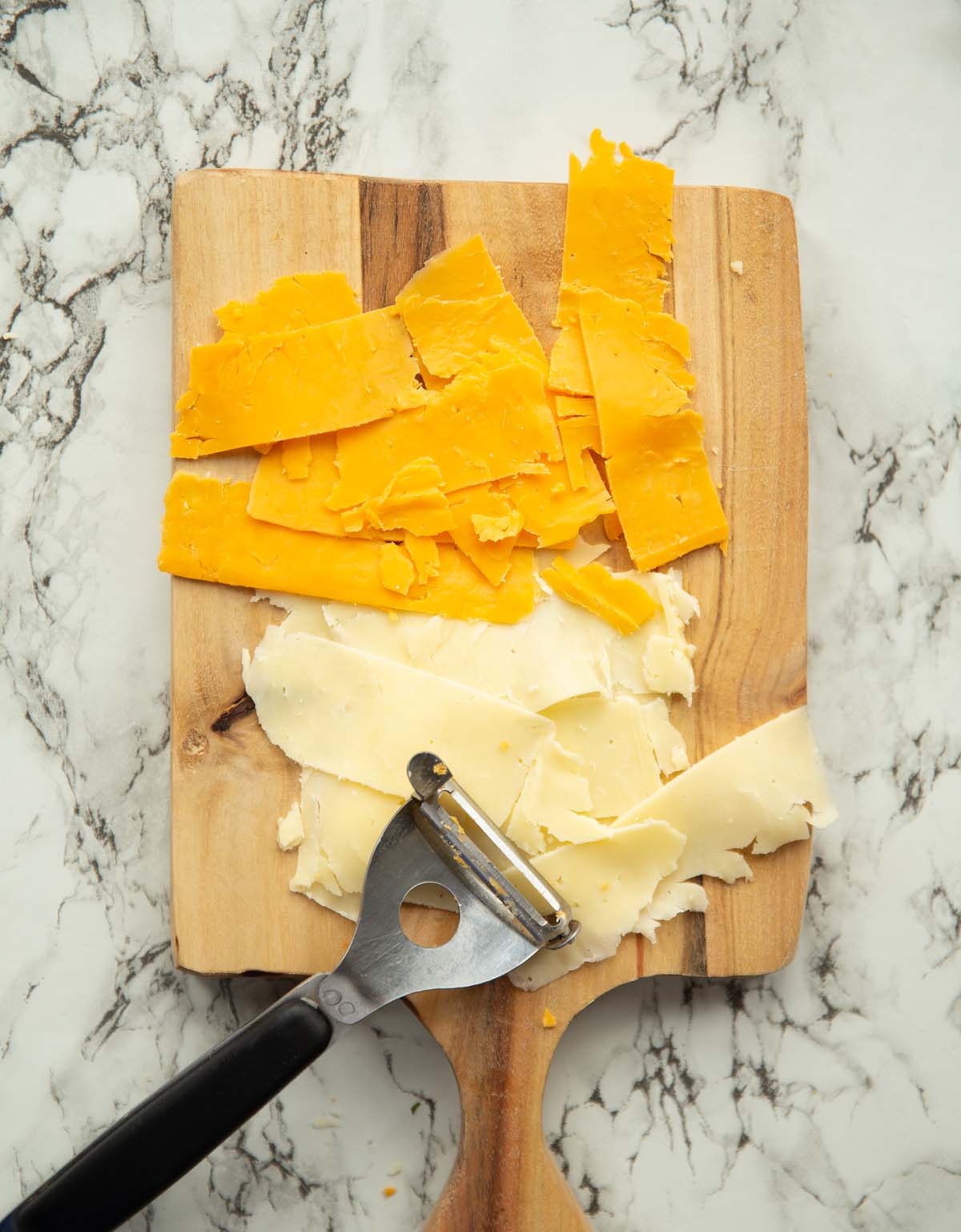 Classic Cheese Sandwich | Something About Sandwiches